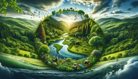 Nature Based Solutions Examples 9 Awesome Examples Sustainably Forward