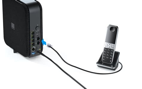 Livebox 7 Installer Première Installation Assistance Orange Pro