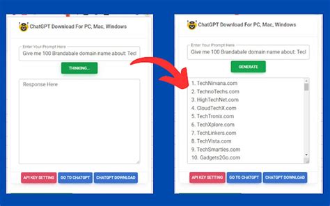 chatgpt download for pc mac windows free windows télécharger