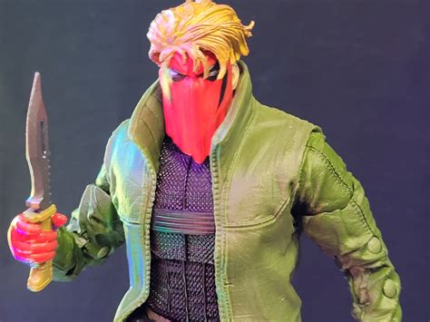 Mcfarlane Toys Dc Multiverse Infinite Frontier Grifter 2022 Kens