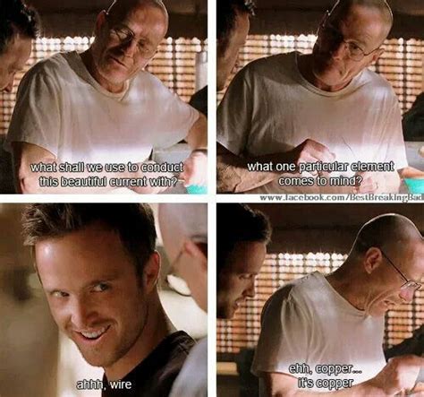 Ahhh Wire Breaking Bad Breaking Bad Saul Breakin Bad
