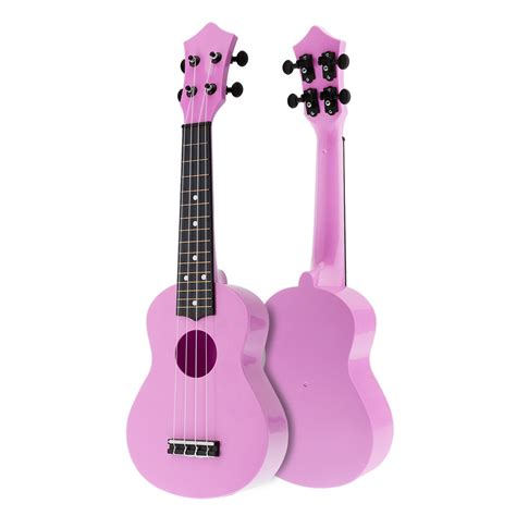 21 Inch Colorful Acoustic Ukulele Uke 4 Strings Ha Grandado