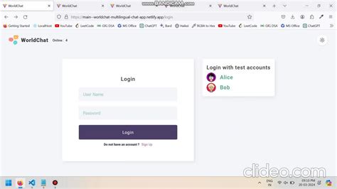 Yash Kishor Sonar On Linkedin Mernstack Websockets Chat Translation Realtime
