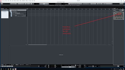 Remove VST Instrument From Track Cubase Steinberg Forums