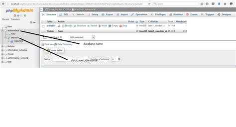 Mysql Database Help General Guidance Arduino Forum
