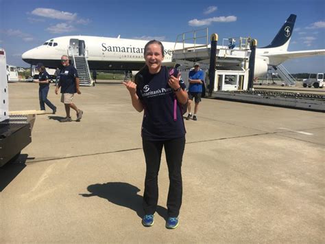 Hannah Westergren On Linkedin Celebrating 5 Years With Samaritans