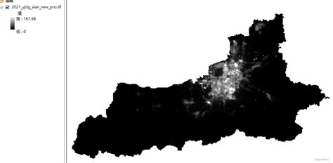 如何使用arcmap对栅格数据进行归一化操作arcmap归一化 Csdn博客