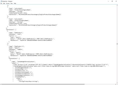 Optimizing Data Models Without Sacrificing Bi Techniques Atscale