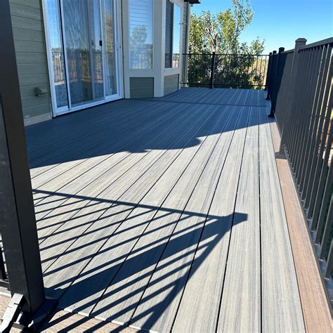 Bespoke Decks Deckorators