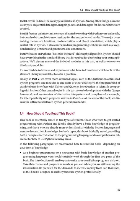 【free Ebook】 Python 3 The Comprehensive Guide To Hands On