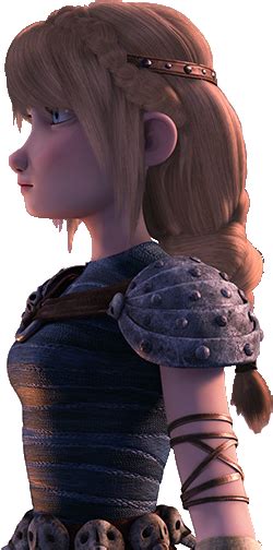 Astrid N52 By Williamgorden678 On Deviantart