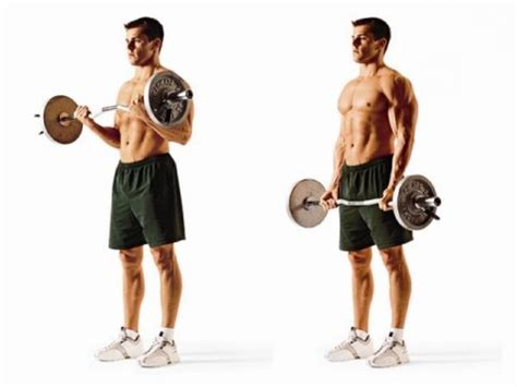 Золотая четвёрка Исследованиями доказано что эти 4 упражнения наилучшим образом влияют на