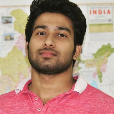 Ashish Kumar Tiwari Doctor Of Philosophy Indian Institute Of