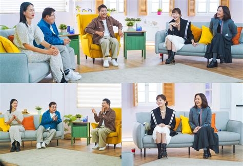 아빠하고 나하고 딸 대표 이승연·강주은·박세라 아빠 대표 백일섭 출격