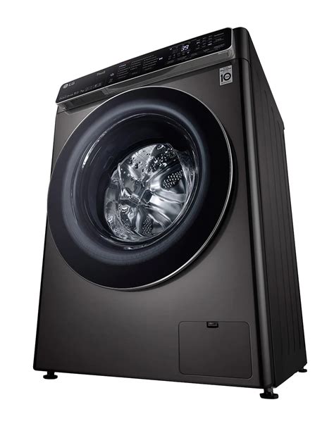 Стиральная машина LG F4T9RC9P - купить, цены | LG RU