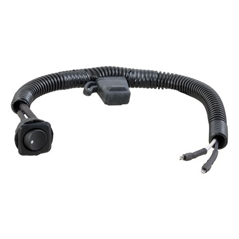 Long Lead Mini Fuse Bypass Switch The Hitch Man