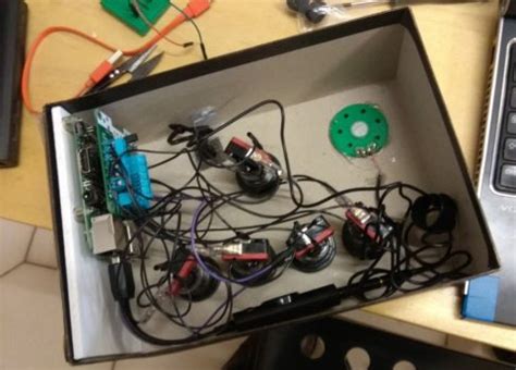 Raspberry Pi Intercom Keep In Touch At The Push Of A Button Tom S Hardware