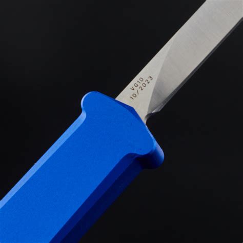 Igla Blue купить по выгодной цене Daggerr Knives Shop