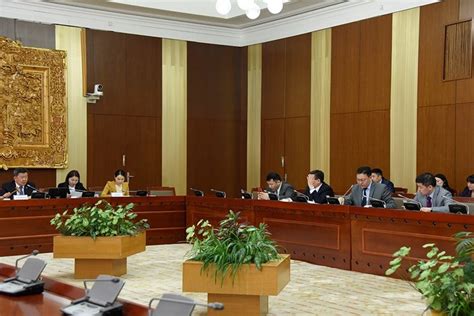 Н Энхболд Ерөнхийлөгчийн сонгуультай хамт ард нийтийн санал асуулга явуулах боломжгүй