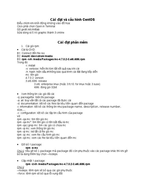 Lệnh Kiểm Tra Cấu Hình Mạng Trên Hệ điều Hành Linux Ipconfig Ifconfig Netstat Route