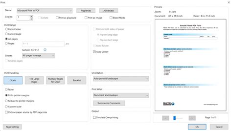 How To Remove Fillable Fields In PDF 5 Easy Methods UPDF
