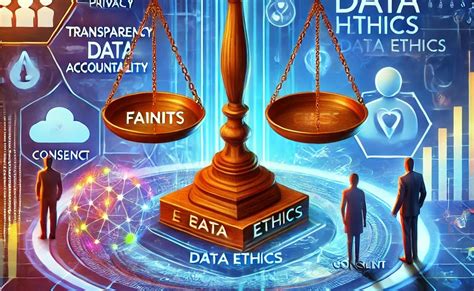 The Role Of Data Ethics In Data Science