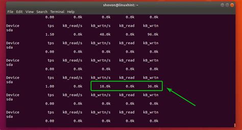 linux performance tuning