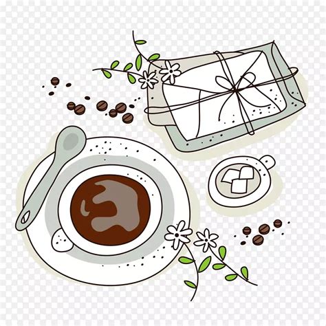 美好时光美味下午茶PNG图片素材下载 图片编号qjdjgegq 免抠素材网