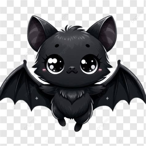 흰색 배경에 귀여운 만화 벡터가 있는 박쥐 날개 클립 아트 박쥐 날개 클립 아트 Png 일러스트 및 이미지 에 대한 무료 다운로드 Pngtree