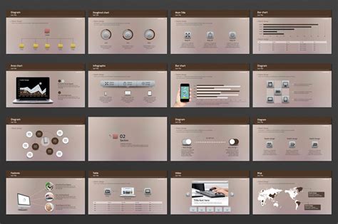 Operating System Powerpoint Template