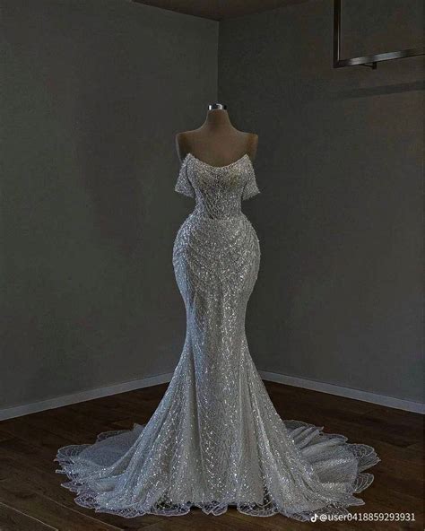 مدل لباس عروس خوشگل؛ شیک ترین مدل های سال ۲۰۲۴