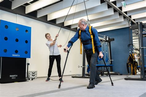 Balancer System Nordmedic