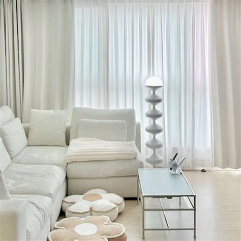 더위에 지친 여름 암막커튼으로 시원한 휴식 Snapwidget