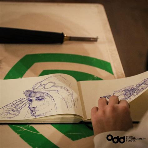 Odd School Creative Media Odd School Creative Media