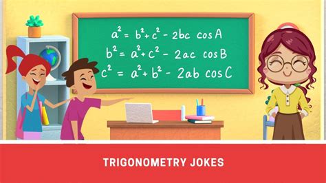 20 Jokes To Crack In A Trigonometry Class Number Dyslexia