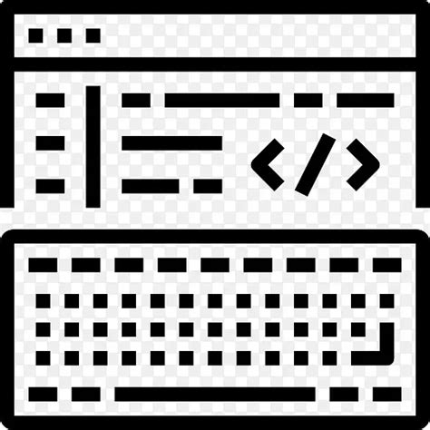 编程图标png图片素材下载 图片编号ydoxvbrw 免抠素材网