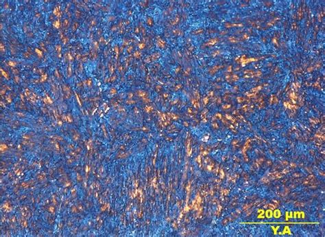 Additivemanufacturing Lpbf Coloretching Metallurgy