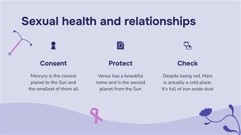 Sexual Health And Reproductive Education 11th Grade