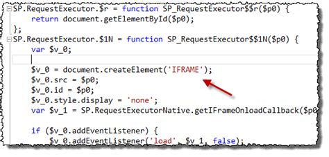 Chris Obrien Access End User Data In The Host Web From A Sharepoint