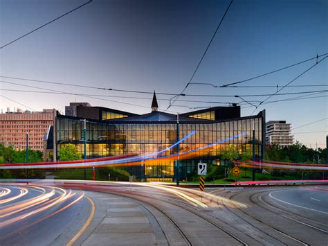 Daniels Faculty Launches Phd Program