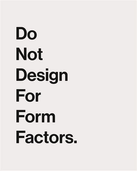 steven sommer on linkedin don t design for mobile don t design for
