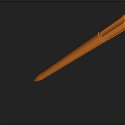 🚀 Us Air To Air Rocket Ffar Mk4 Mighty Mouse 132・ 3d File For 3d