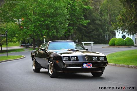 1979 Pontiac Firebird Image Photo 3 Of 62