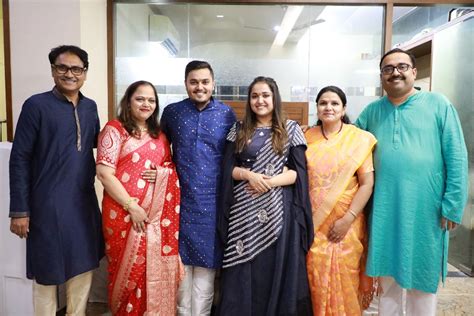 Pankaj Shah On Linkedin Dear Friends Happy To Confirm That Our