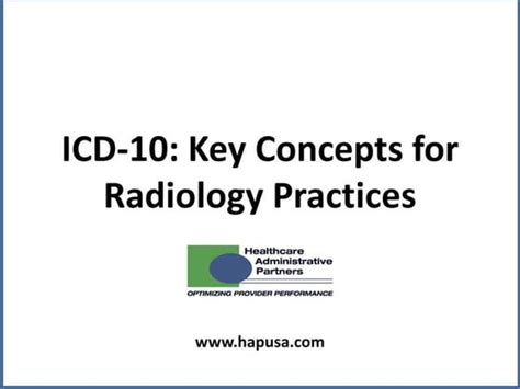 Icd 10 Course Lecture Slide Ch 13 14 Pptx