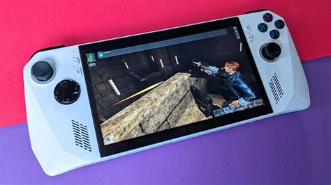 How To Enable Steam Deck Performance Overlay — See Fps Gpu Cpu Data And More Windows Central