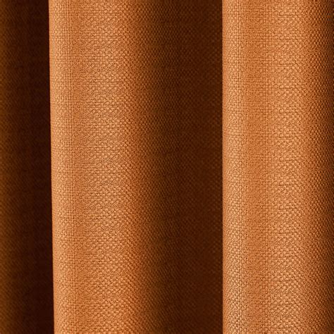 Helena Springfield Eden Lined Ginger Curtains 229 X 183cm Homebase