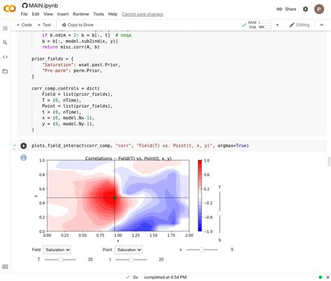 Products Norwegian Center For Data Assimilation