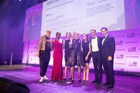 Dataiq Awards 2023 Winner Data And Analytics Leader Of The Year Helen Mannion