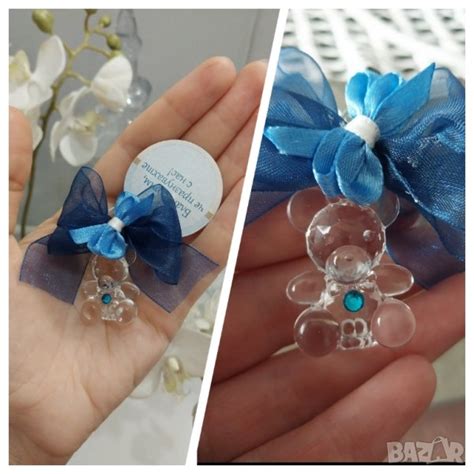 Подаръчета за гости на кръщене погача в Други в гр Варна Id42546532 — Bazar Bg